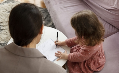 Bali Last Will - If You Love Your Child, You Need The Child ...